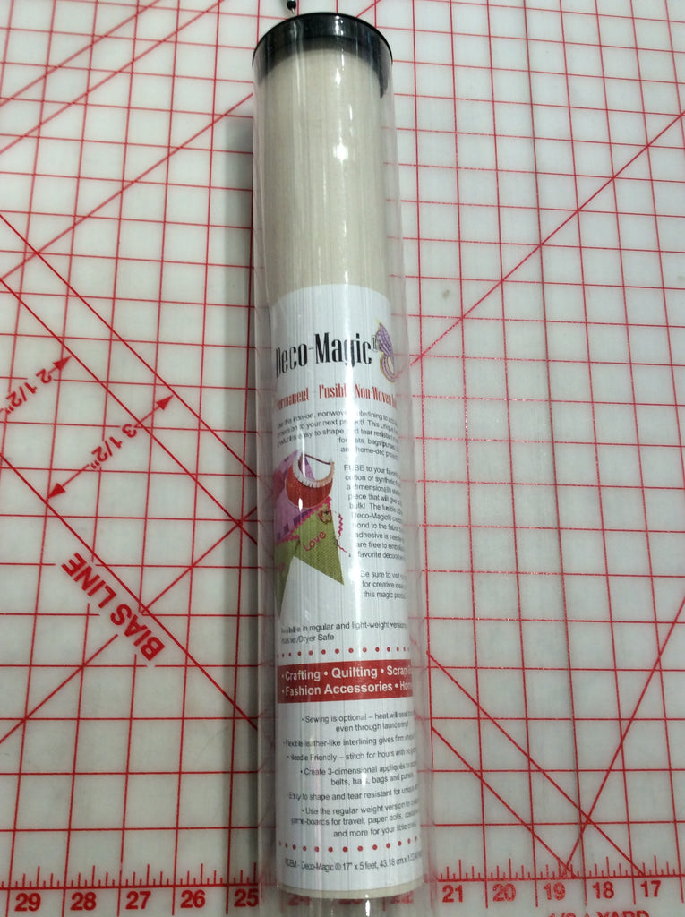 Deco Magic – Wee Scotty