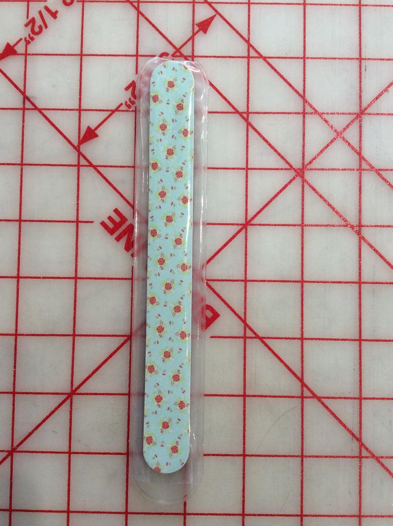 Emery Board – Wee Scotty