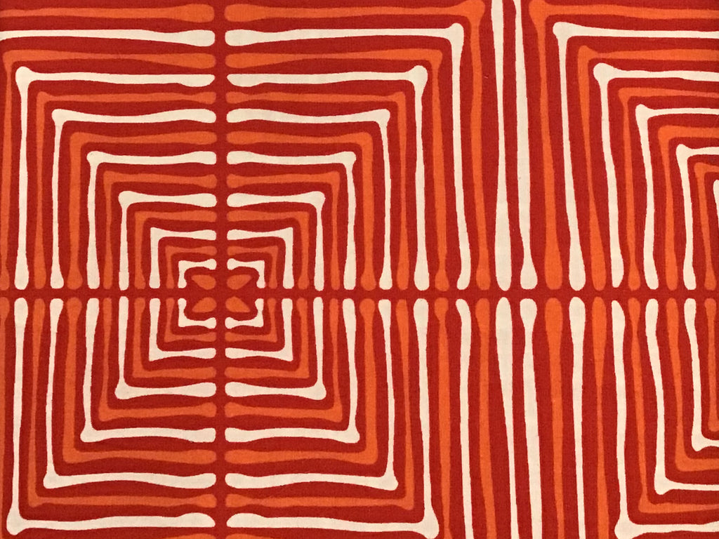 Darling Echoes Red – Wee Scotty