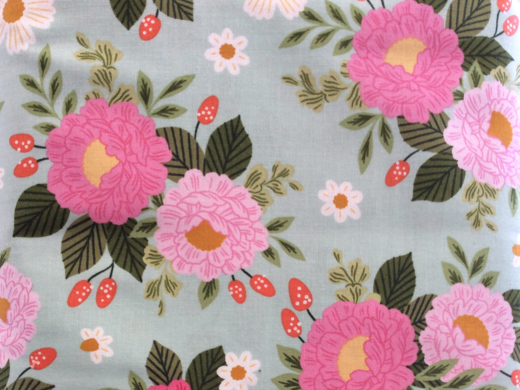Full Bloom – Wee Scotty