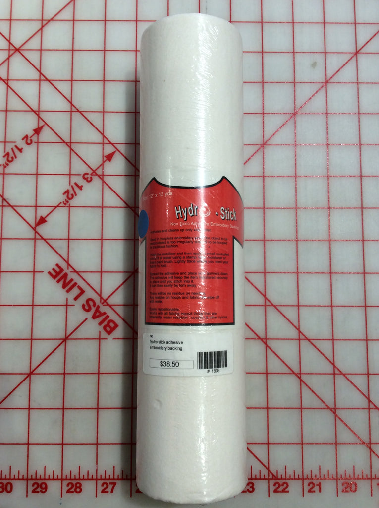 Hydro-Stick – Wee Scotty