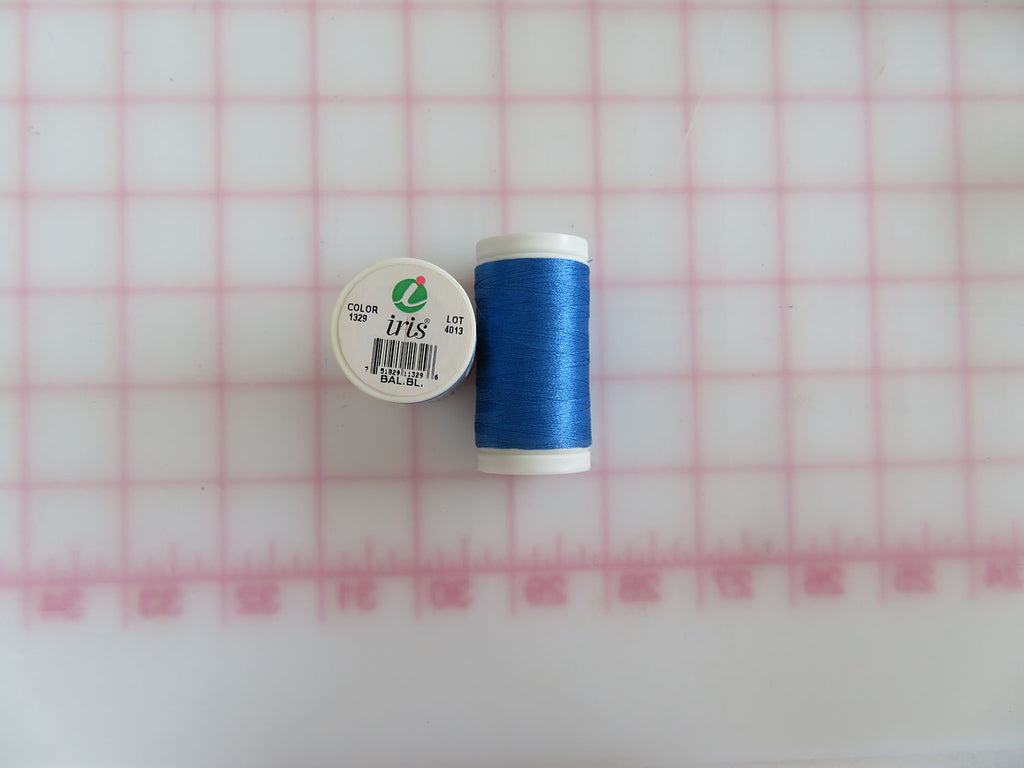 Iris Threads – Wee Scotty