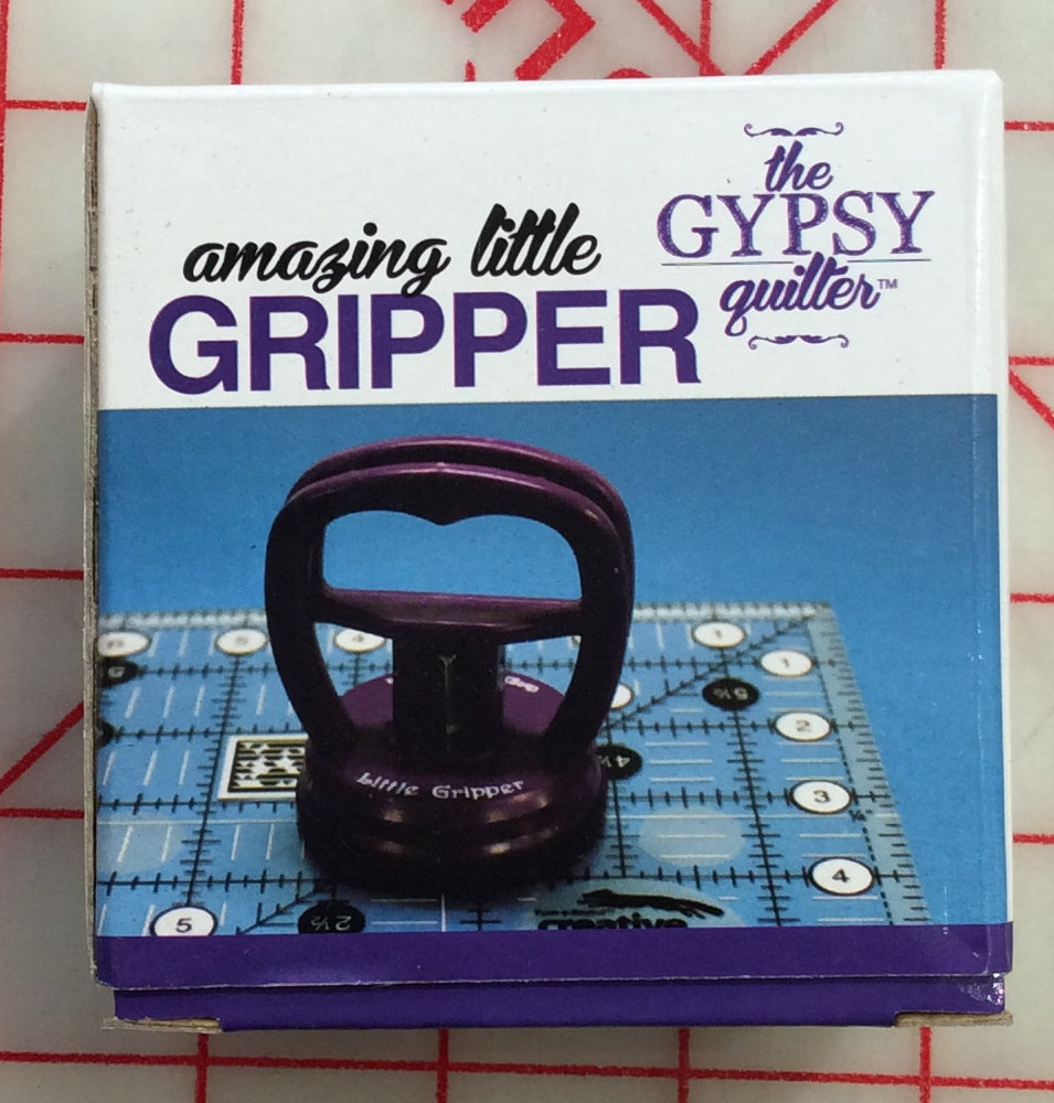 Little Gripper – Wee Scotty