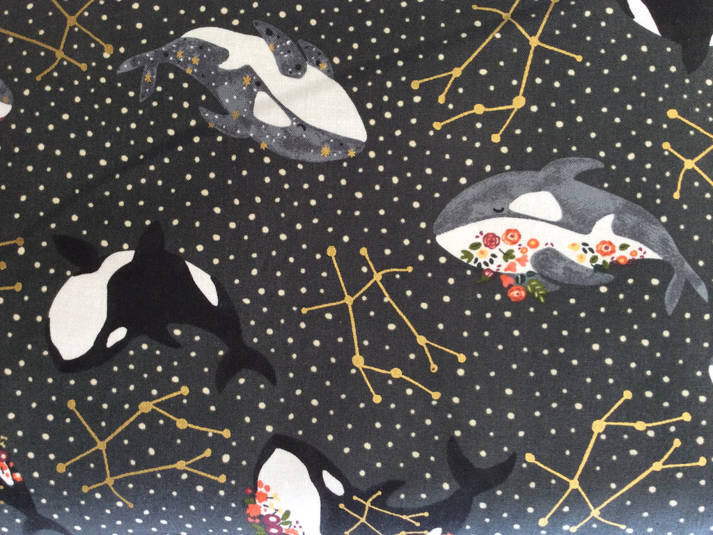 Queen Of The Sea – Wee Scotty