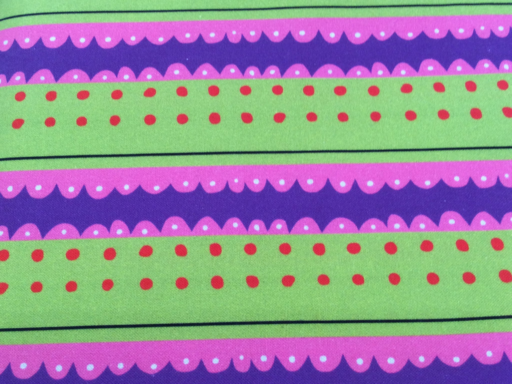Sew Good Apple – Wee Scotty