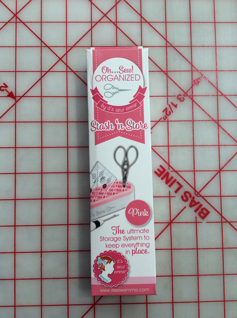 Stash N Store – Wee Scotty