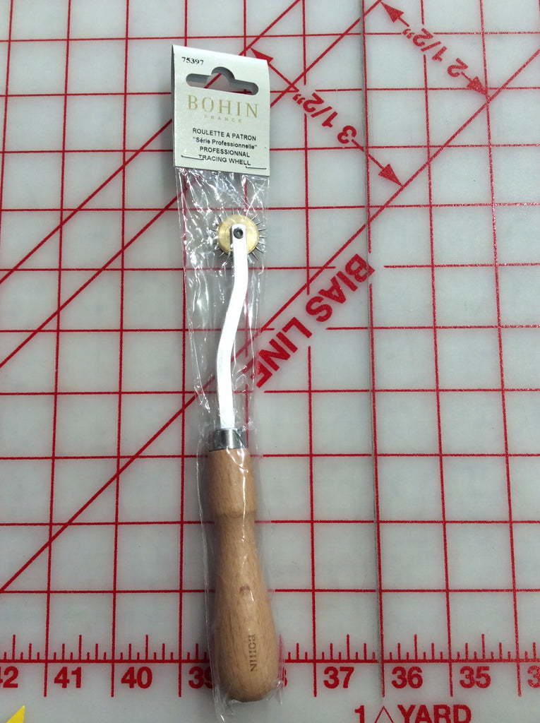 Tracing Wheel – Wee Scotty