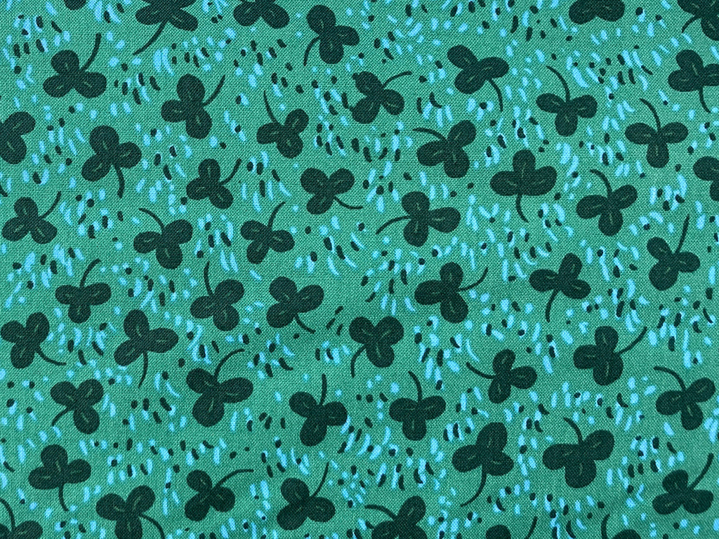 Garden Jubilee Clover – Wee Scotty