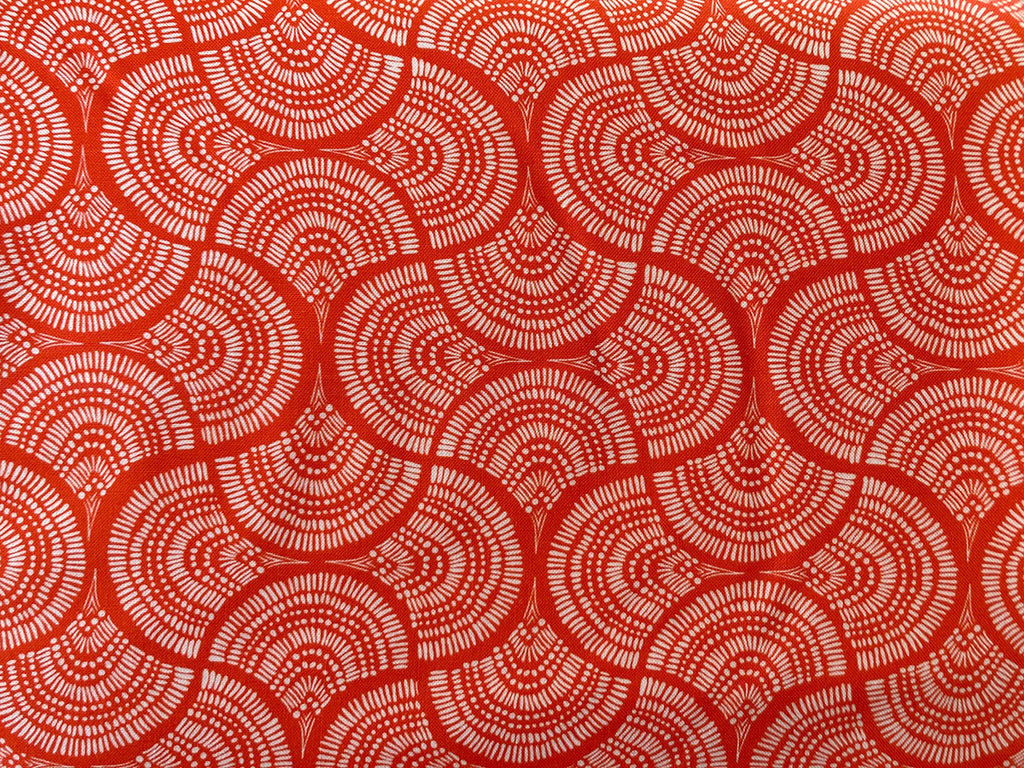 Lady Bird Geranium – Wee Scotty